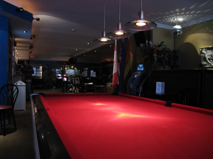 Spa Excess – Toronto, Canada – Gay Sauna Boy